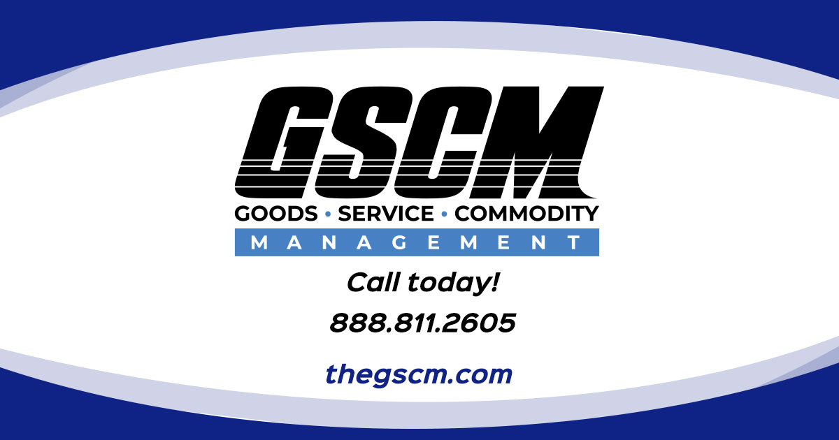 The GSCM Group - Home